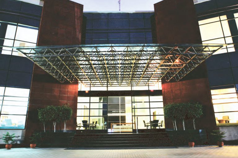 Ind-Swift Laboratories Ltd.